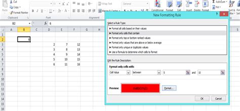 Learn How To Copy And Paste Conditional Formatting To Another Cell Excelchat
