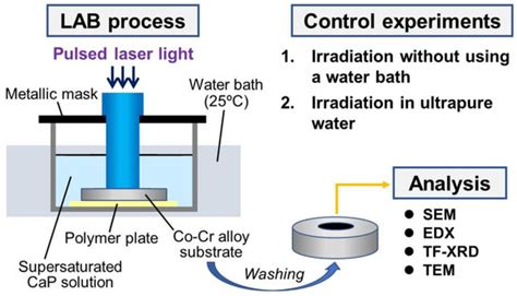 Applied Sciences Special Issue Biomimetic Laser Processing Part Ii