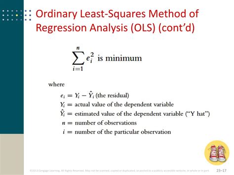 Ppt Bivariate Statistical Analysis Measures Of Association