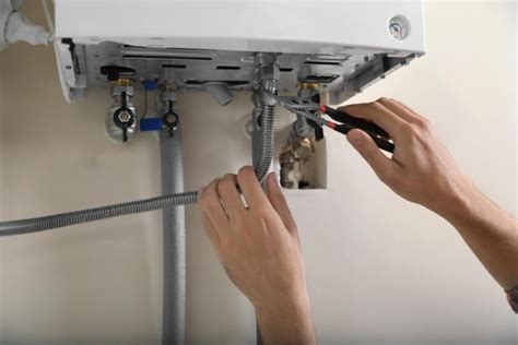 F1 Error Code On Boilers And How To Fix It Kentish Plumbers
