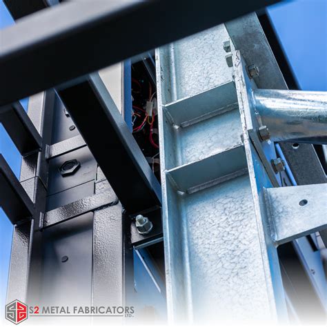 Modular Fabrication What It Is And Why It Matters S2 Metal Fabricators