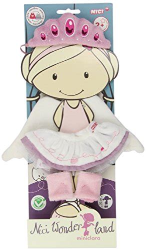 Nici ბალერინა