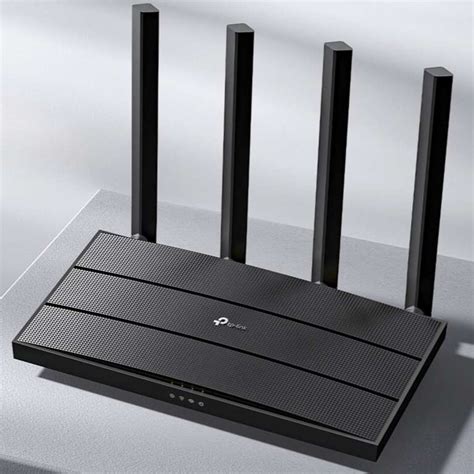 Tp Link Archer Ax Wifi Router Ax Mbps Dual Core Cpu Wpa Security At Amazon For