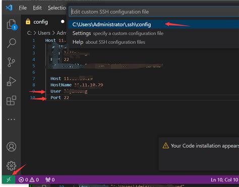 Vscode免密连接服务器 并用jupyter作图 知乎