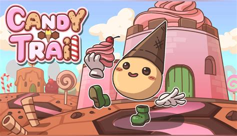 Buy Cheap Candy Trail Cd Key 🏷️ Best Price Ggdeals