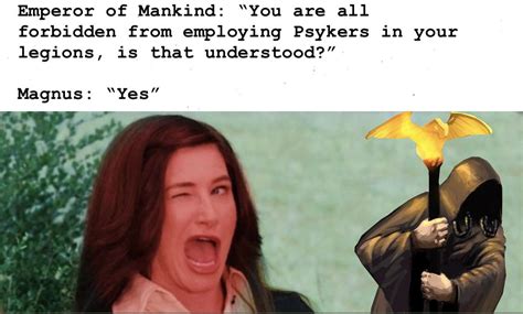 How Do Cyclops Wink And Other Riddles R Grimdank