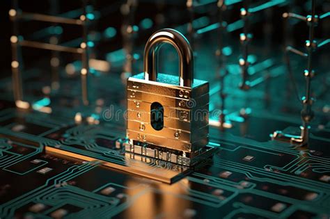 Smartphone Lock Screen Hand Hold Smartphone With Master Key Finger Touch Touchscreen Security