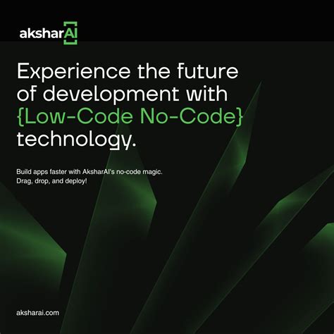 Aksharai Techedge Private Limited On Linkedin Nocode