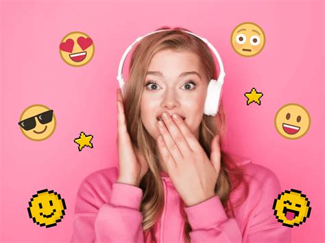 How To Add Emoji To Photo 4 Easiest Ways To Make Your Photos Interesting