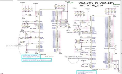 High Power Dissipation In No Load Condition Qanda Power Management