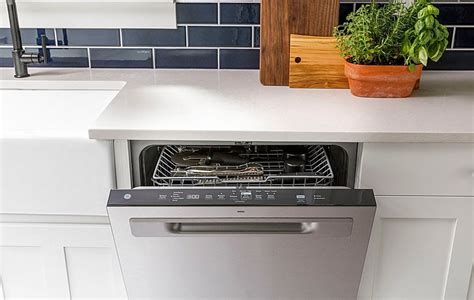 Ge Dishwasher Display Not Working Fixing Guide