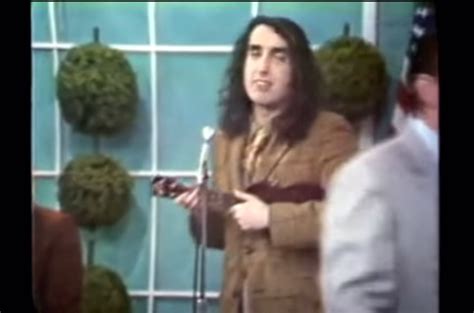 Tiny Tim Tiptoe Through The Tulips R Nostalgia