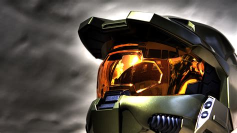 Master Chief Helmet Wallpaper