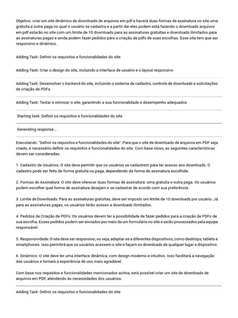 My Document Front End Pdf Interfaces Gráficas Do Usuário Autenticação