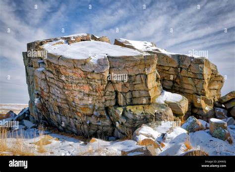 Erratic Glacier