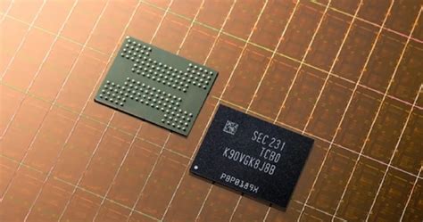 Samsung Adopts Ymtcs Patented Technology To Enhance Nand Flash Memory Pune News