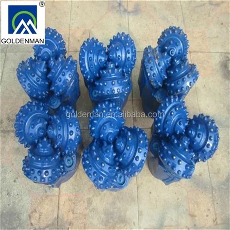 With Iadc Code Api Oil Drilling Rock Bits For Drilling Buy Drill Bit Rig Drill Bit Oil Rig
