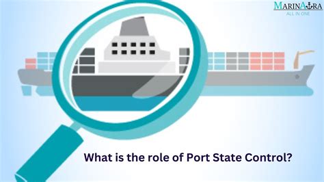 what is a port state control question time answer youtube