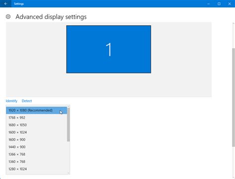 Fix Problems After Moving To Large High Screen Resolution Monitor