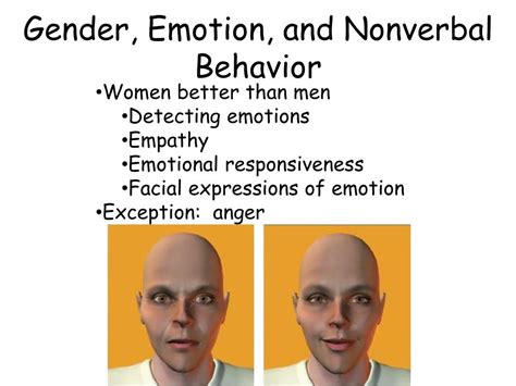 Ppt Emotion Powerpoint Presentation Free Download Id6566905
