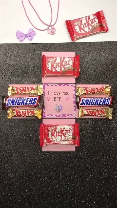 40 Exploding Box Ideas Diy Gifts Babefriend Gifts Diy Gift