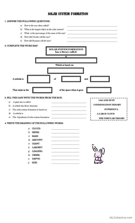 Science Workshop English Esl Worksheets Pdf And Doc