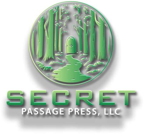 Home Secret Passage Press Llc