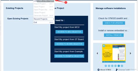 Stm32基于hal库流水灯实验基于hal库完成红绿灯交替闪烁效果 Csdn博客