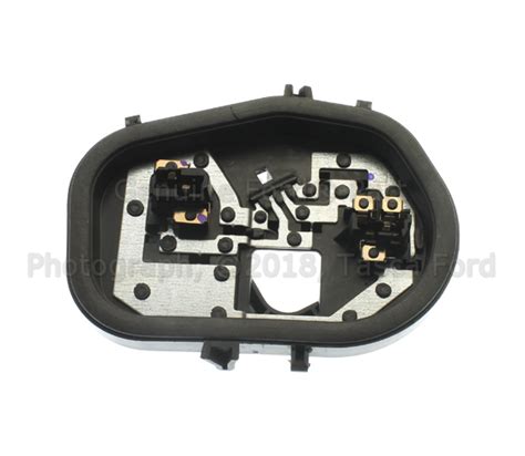 2013 2016 Ford C Max Holder Drivers Side Lh Dm5z 13711 D
