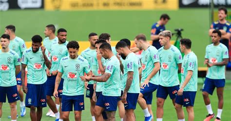 El Fútbol Brasileño Cierra 2023 Sin Presidente En La Cbf Y Sin Un