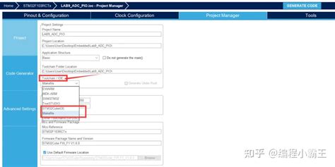 用vscode作为stm32开发平台（platformio） 知乎