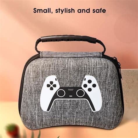Ali Haute Fiabilité Pratique à Utiliser Gamepad Controller Bag Durable