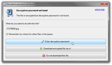 Configuring Compression And Encryption Rules How To Compress And