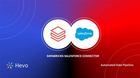 Databricks Salesforce Connection Hevo Data