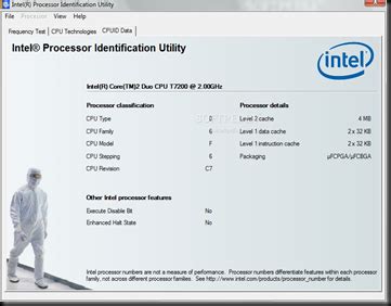 Intel Processor Identification Utility Download MIKKImAX