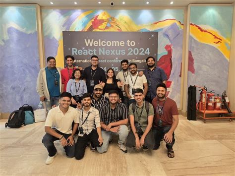 Abhay Patil On Linkedin From Doing Open Source Together To Meeting In