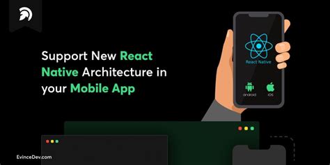 Everything You Need To Know About React Native New Architecture By Maulik Pandya Medium