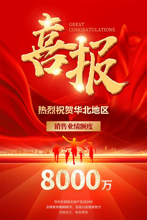 公司喜报素材 公司喜报图片 公司喜报模板 设图网