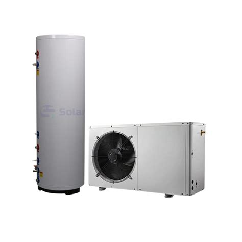 Osmo 250 Liter Heat Pump Sewas Mart
