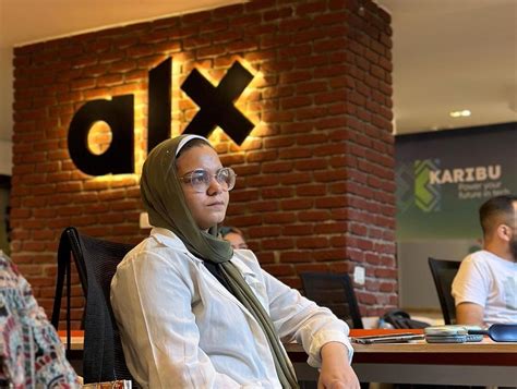 Alx Community In Egypt 🇪🇬 Im Honored To Be A One Of This Community