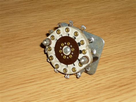 4 And 6m Ham Radio Blog Simple Antenna Switch Diy