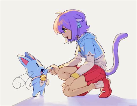 Partner By Benzbt On Newgrounds