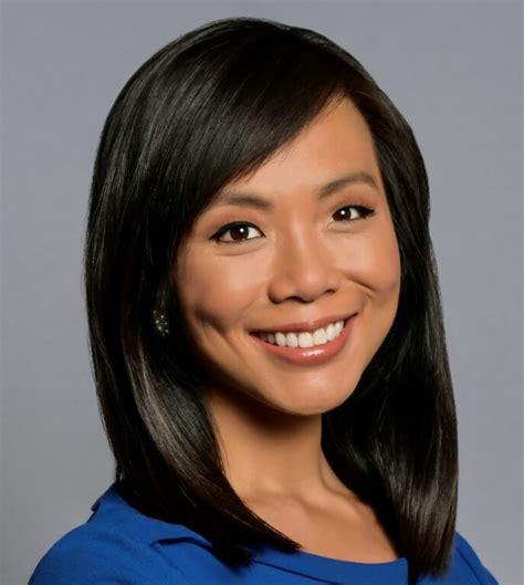 Weijia Jiang Takes Over White House Correspondents Association By Romen
