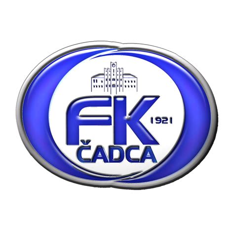 Fk Cadca Football Soccer Logo Slovakia