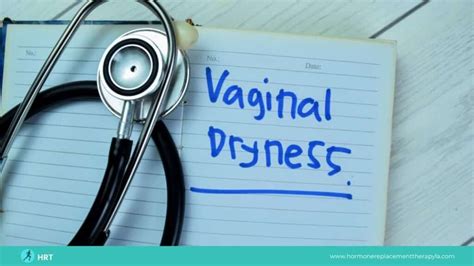 7 Tried And Tested Natural Remedies For Vaginal Dryness Hormone