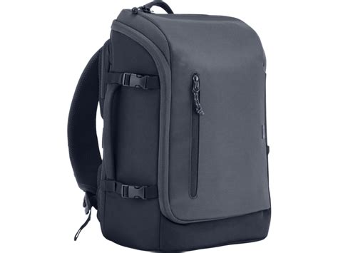 Hp Travel 15 6 Inch Notebook Backpack Iron Grey 6b8u4aa Hp Online