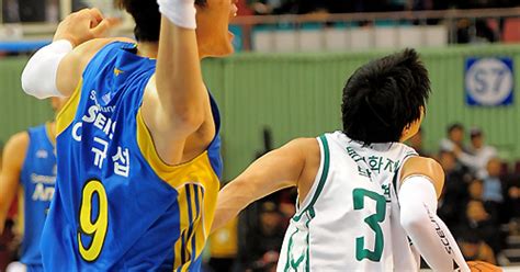 사진 이규섭 아쉽다