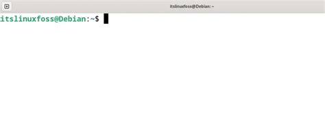 How To Install And Setup Qemu On Debian Its Linux Foss