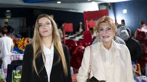 Una Madre Leona Llamada Carmen Thyssen