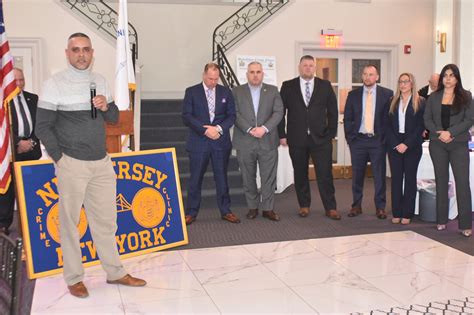 Detectives Crime Clinic Of Nj And Ny